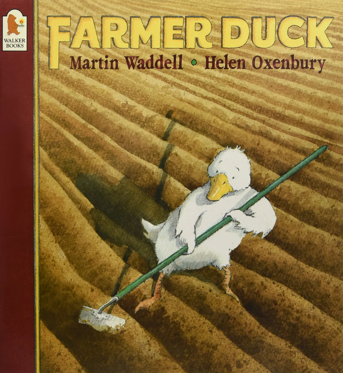 FARMER DUCK – beebooks